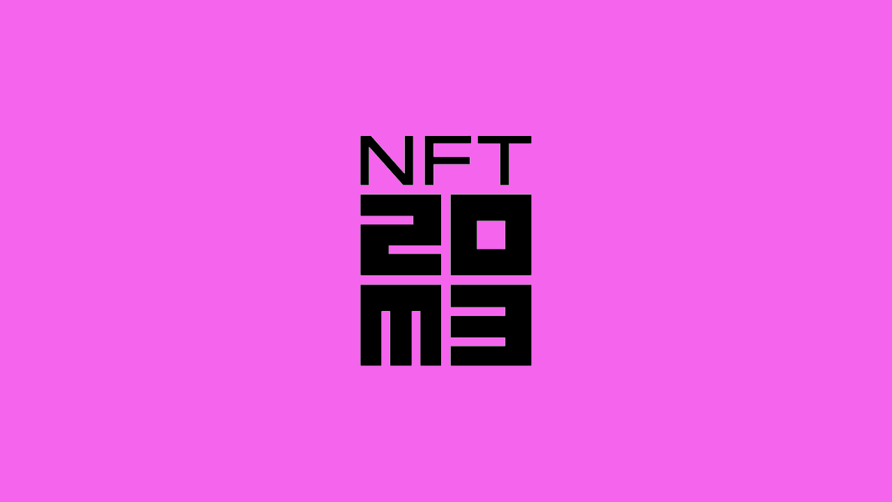 MEGO Tickets | NFT ROME 2023 - 4TH BATCH